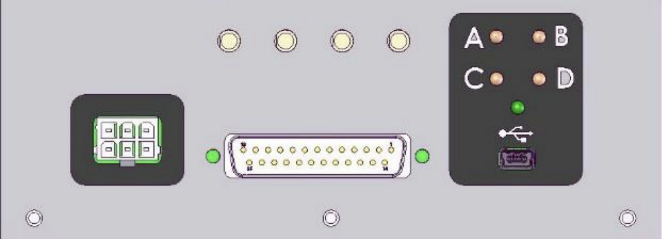 STRADUS® VERSALASE™ MULTIPLE WAVELENGTH LASER SYSTEM - Vortran Laser ...
