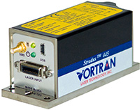 STRADUS® LASER DIODE MODULES (BLUE) - Vortran Laser Technology